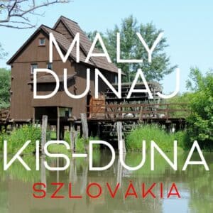 Kajak Túrák - Felfedezők Explorers